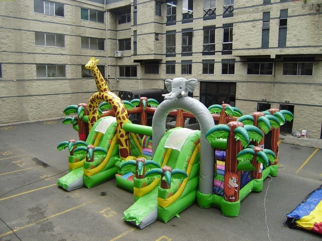 Pony Park Diversiones – 313-785-0282 diversionesponypark@gmail.com