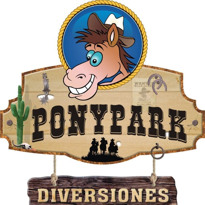 INICIO - Pony Park Diversiones